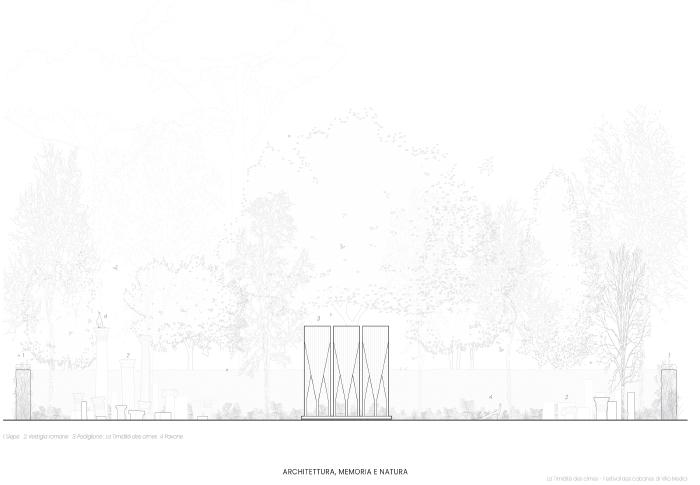 Atelier Poem's Architectural Masterpiece: Unveiling the Enigmatic ...