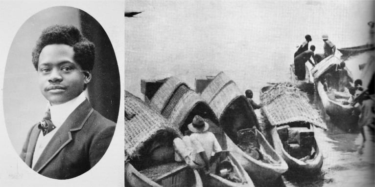 Sumayya Vally's Winning Design: A Bridge Uniting Cultures in Belgium ...