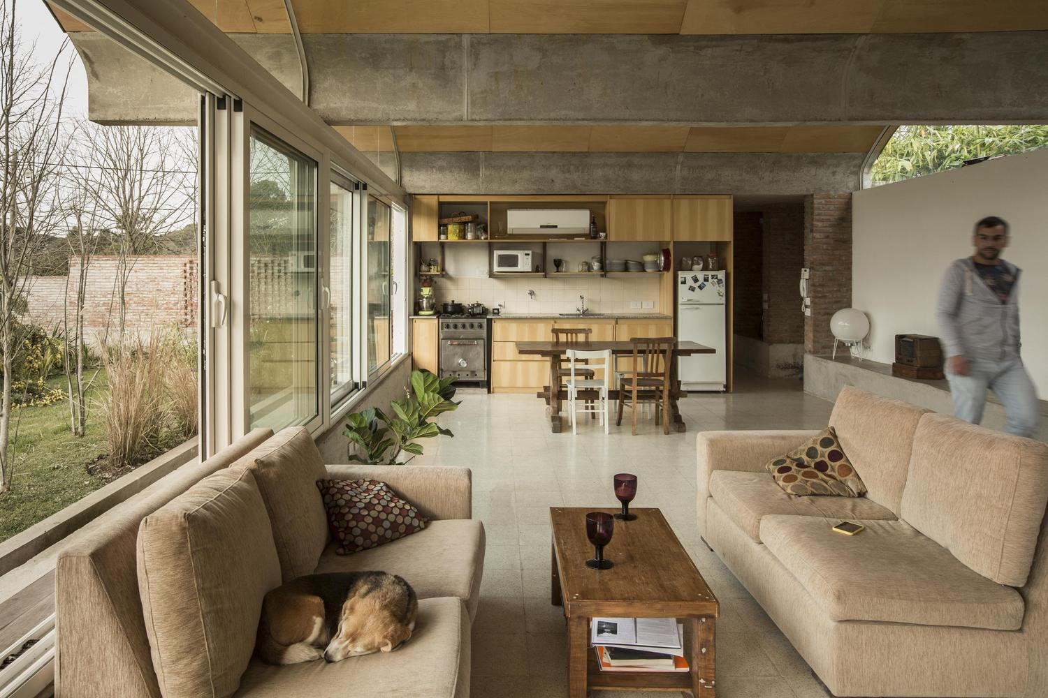 Immerse Yourself in Architectural Splendor: 21 Captivating Interiors ...