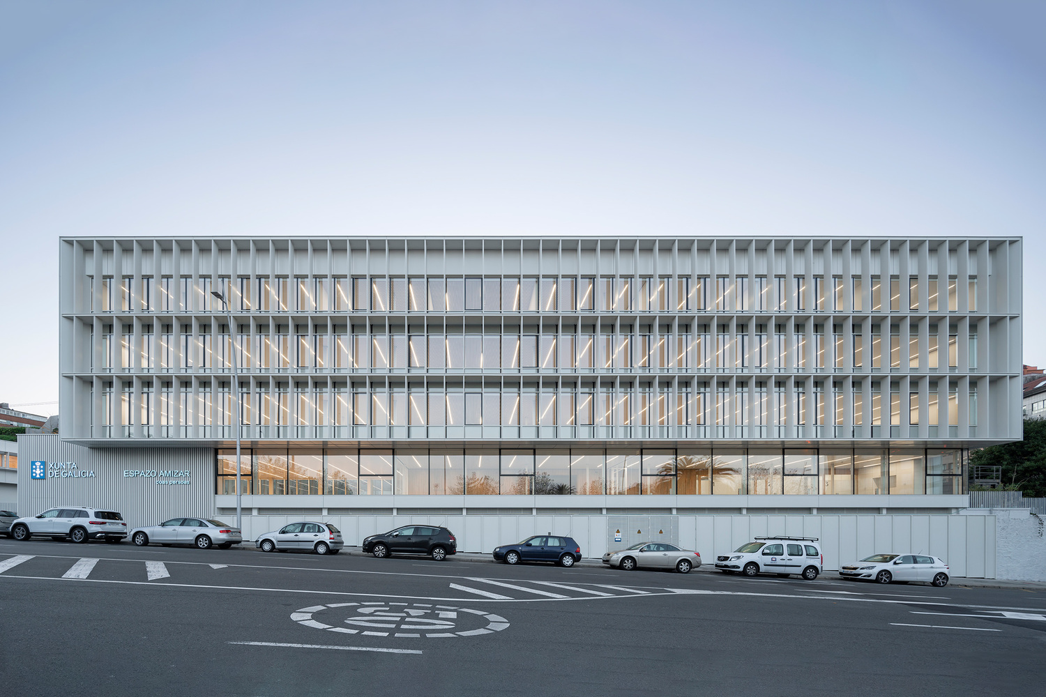 Revolutionary Ventilated Facades: Transforming Building Rehabilitation ...