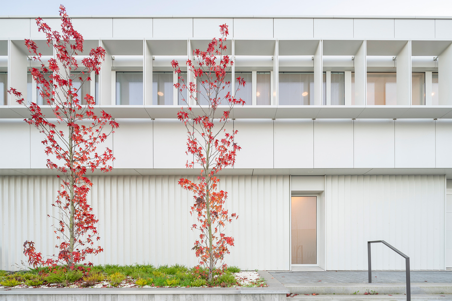 Revolutionary Ventilated Facades: Transforming Building Rehabilitation ...