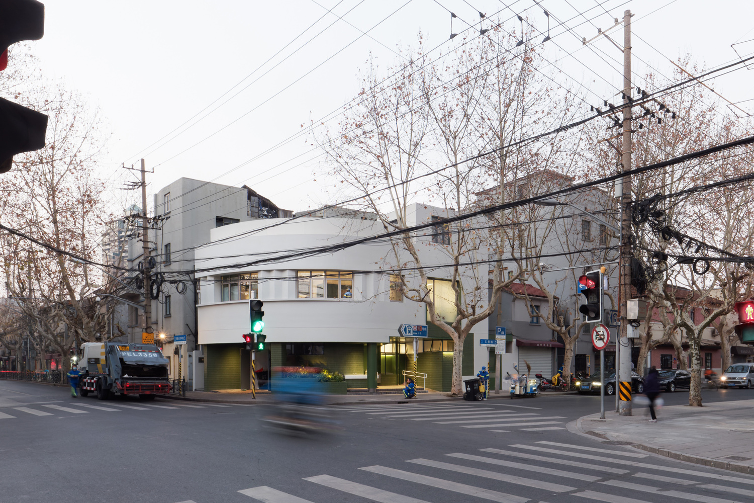 Architects Unite for Building Resilient Communities: Highlights from ...