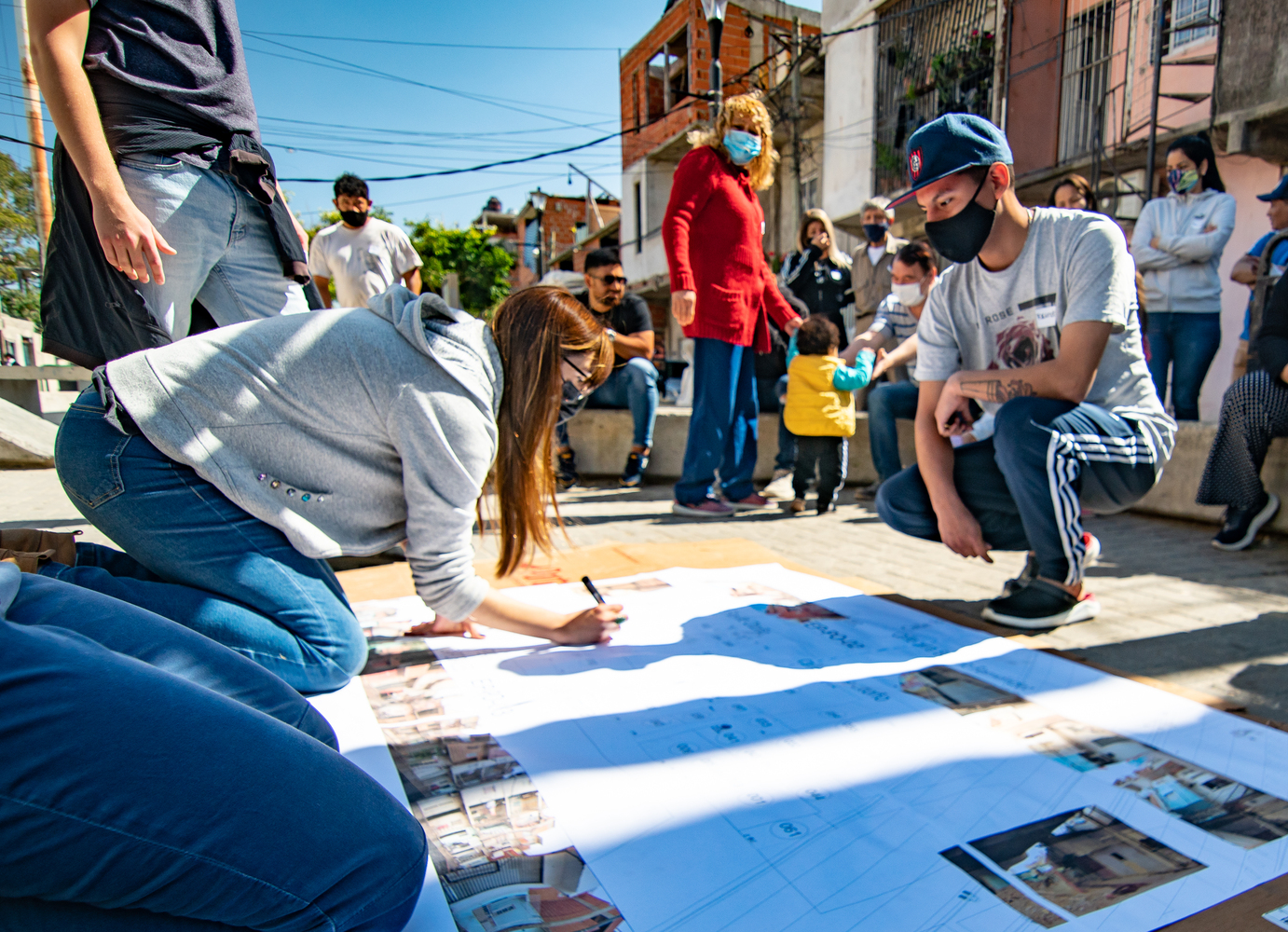 Architects Unite for Building Resilient Communities: Highlights from ...