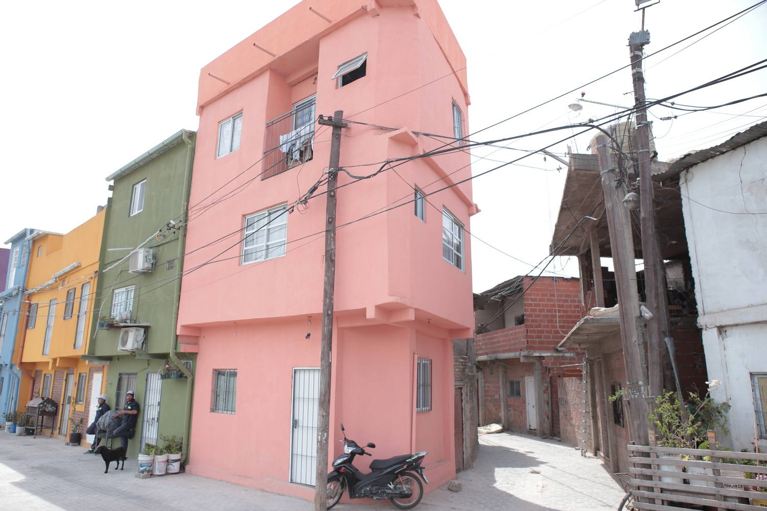 Architects Unite for Building Resilient Communities: Highlights from ...