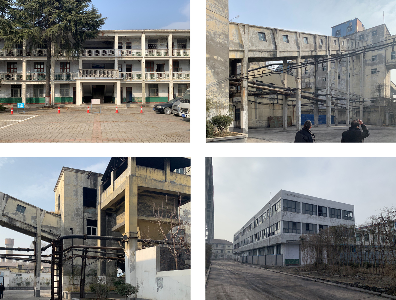 Architects Unite for Building Resilient Communities: Highlights from ...