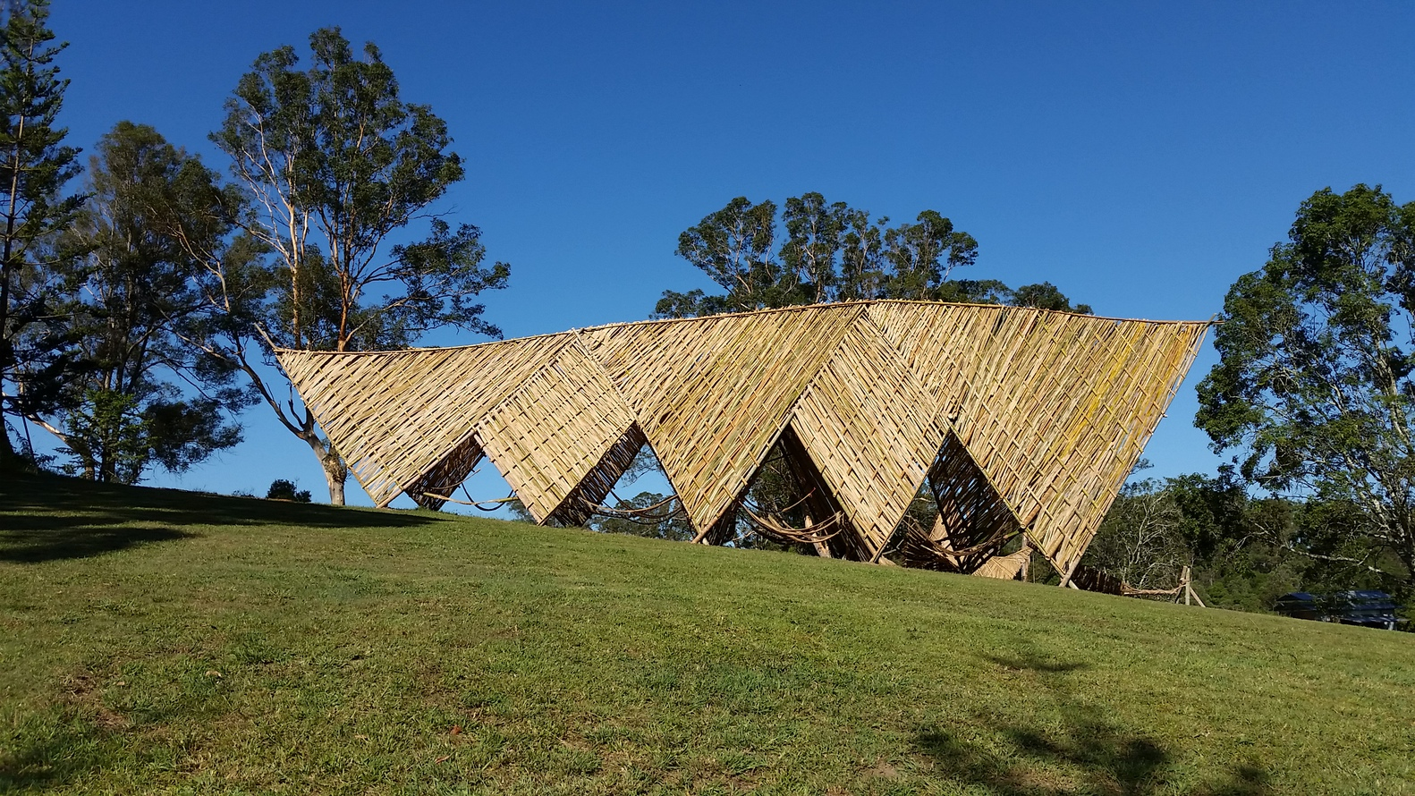 Architects Unite for Building Resilient Communities: Highlights from ...