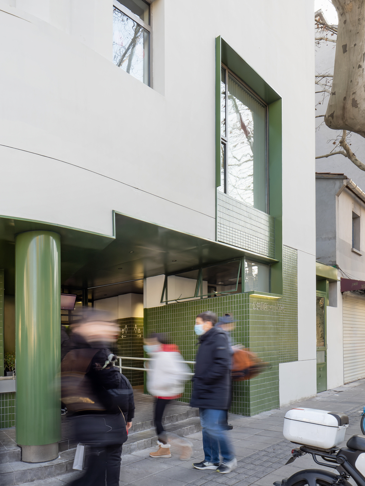 Architects Unite for Building Resilient Communities: Highlights from ...