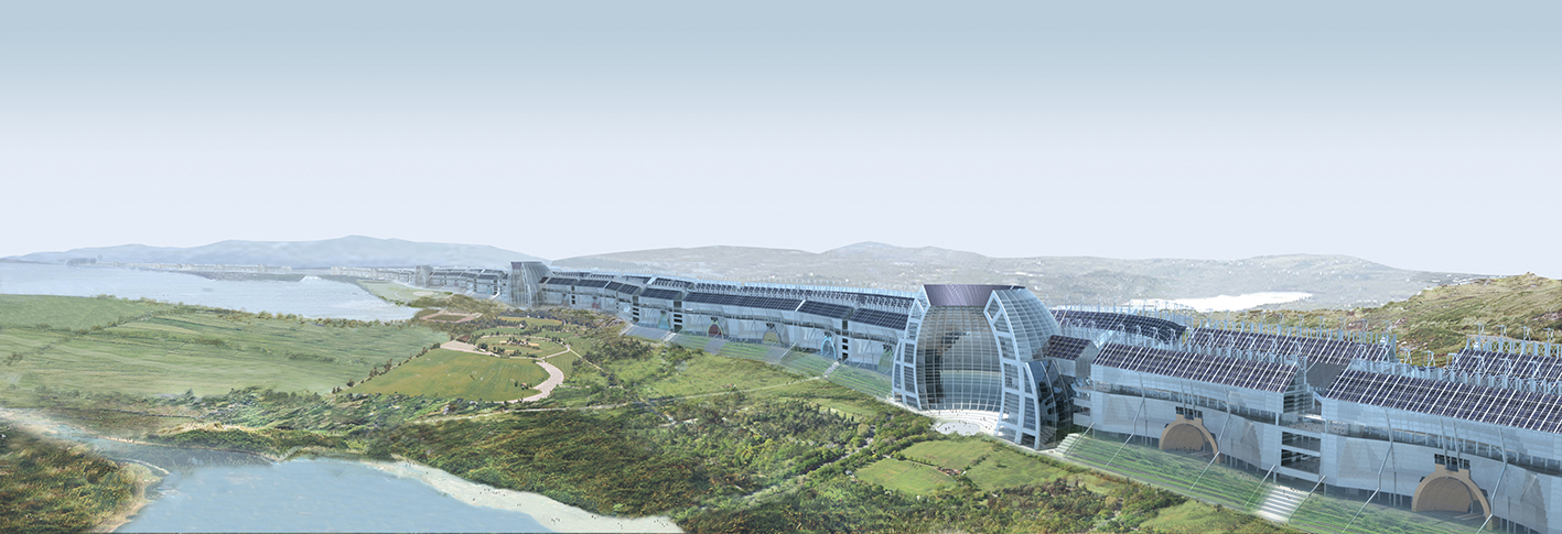 Architects Unite for Building Resilient Communities: Highlights from ...