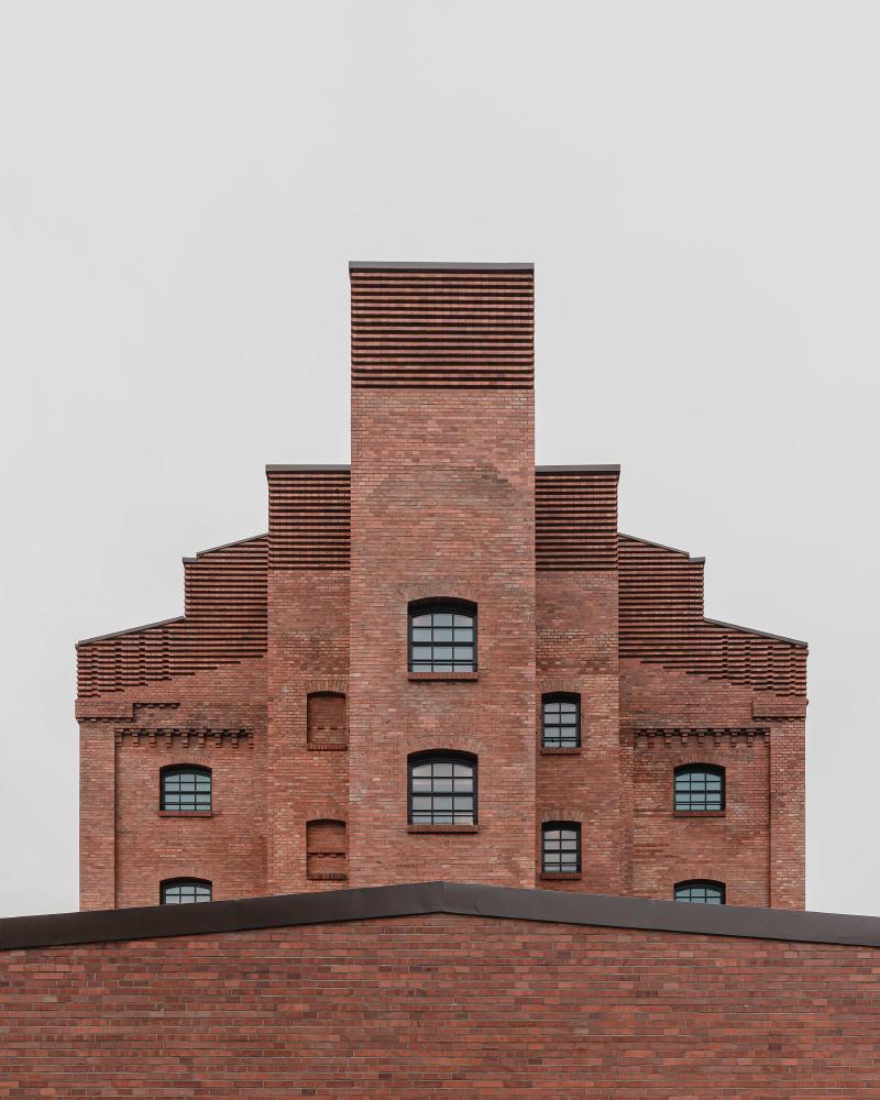 AFF Architects Unveils the Exquisite Kornversuchsspeicher, Redefining ...