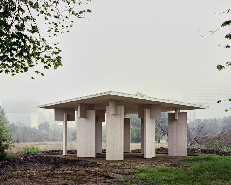 Exploring New Horizons: Jesús Vassallo Redefines Architecture with a ...