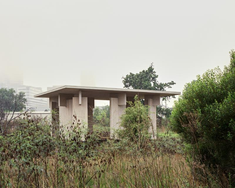 Exploring New Horizons: Jesús Vassallo Redefines Architecture with a ...