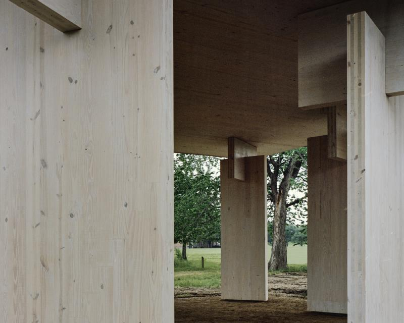 Exploring New Horizons: Jesús Vassallo Redefines Architecture with a ...