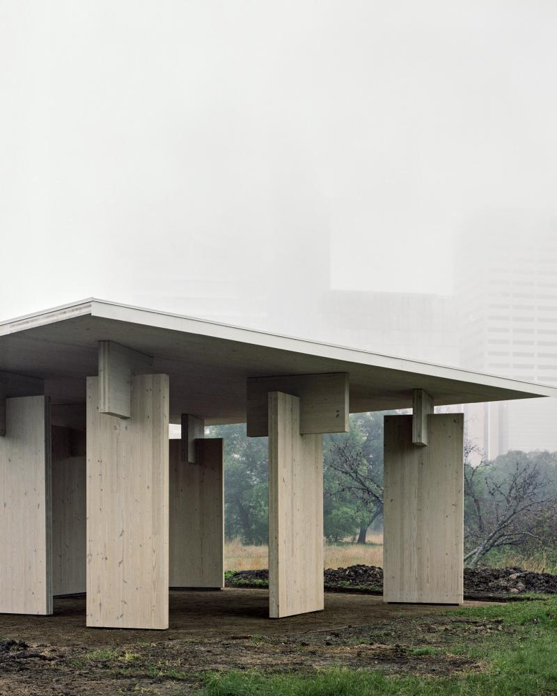 Exploring New Horizons: Jesús Vassallo Redefines Architecture with a ...