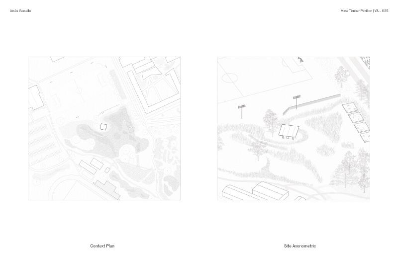 Exploring New Horizons: Jesús Vassallo Redefines Architecture with a ...