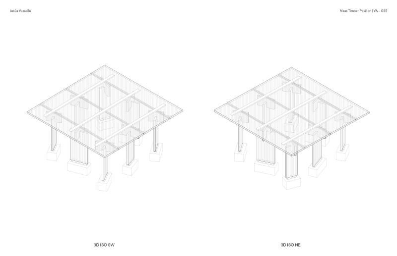 Exploring New Horizons: Jesús Vassallo Redefines Architecture with a ...