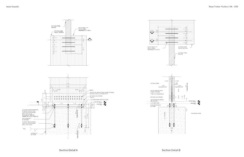 Exploring New Horizons: Jesús Vassallo Redefines Architecture with a ...