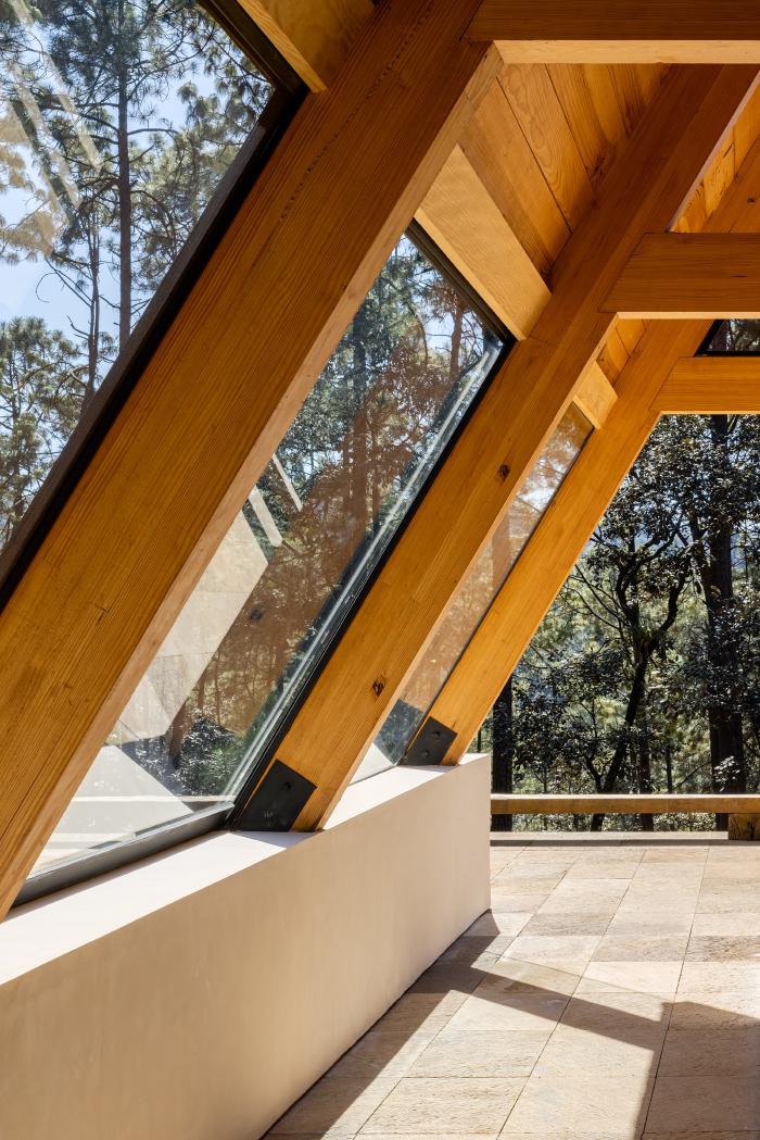 Revitalizing Spaces with Vibrant Design: Exploring PPAA Pérez Palacios ...