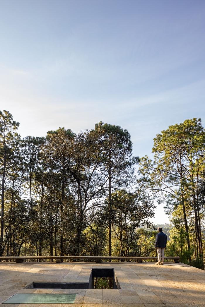 Revitalizing Spaces with Vibrant Design: Exploring PPAA Pérez Palacios ...