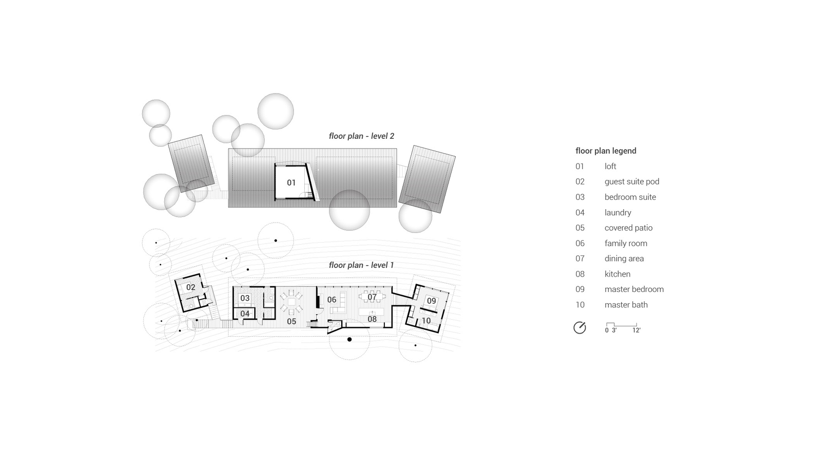 Seamless Integration: Grist Mill Cabin Transforms into a Harmonious ...