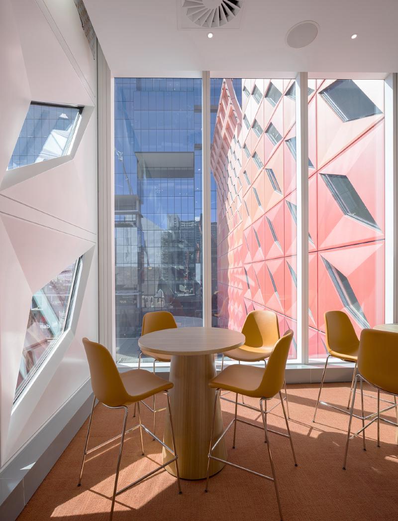 Architectural Brilliance Unveiled: Experience the Marvel of 'PHIVE ...