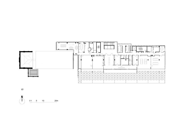 Architectural Brilliance Unveiled: Experience the Marvel of 'PHIVE ...