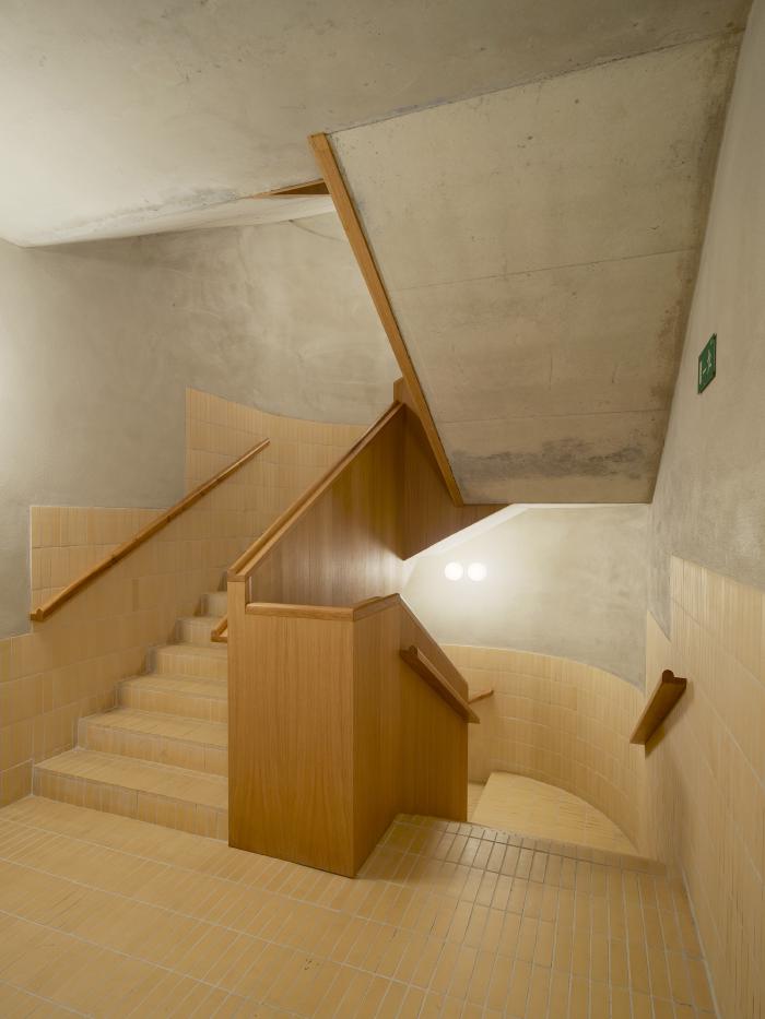 Architectural Marvel Unveiled: BAAS Arquitectura Transforms Pallars 180 ...