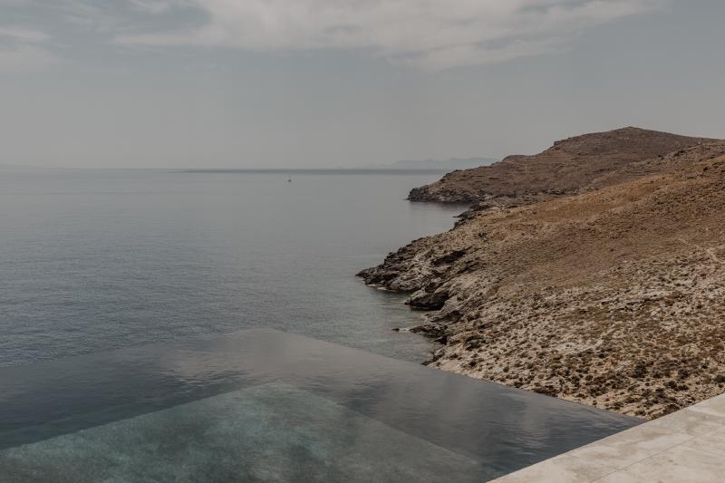 Unveiling Viglostasi: BLOCK722's Architectural Marvel in Greece | Housing News