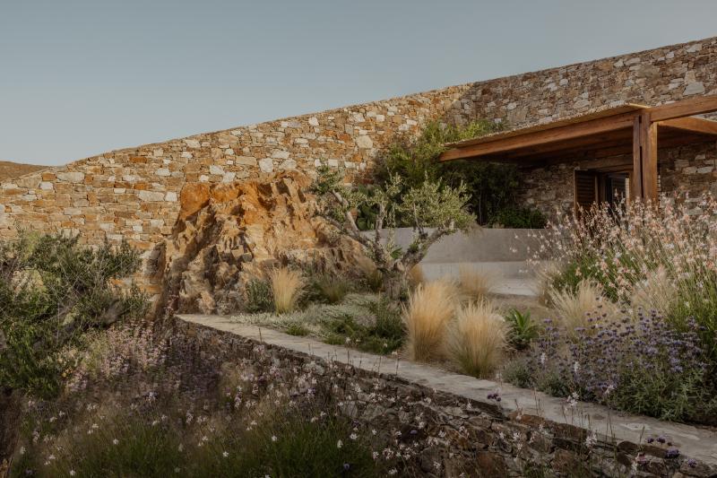 Unveiling Viglostasi: BLOCK722's Architectural Marvel in Greece | Housing News