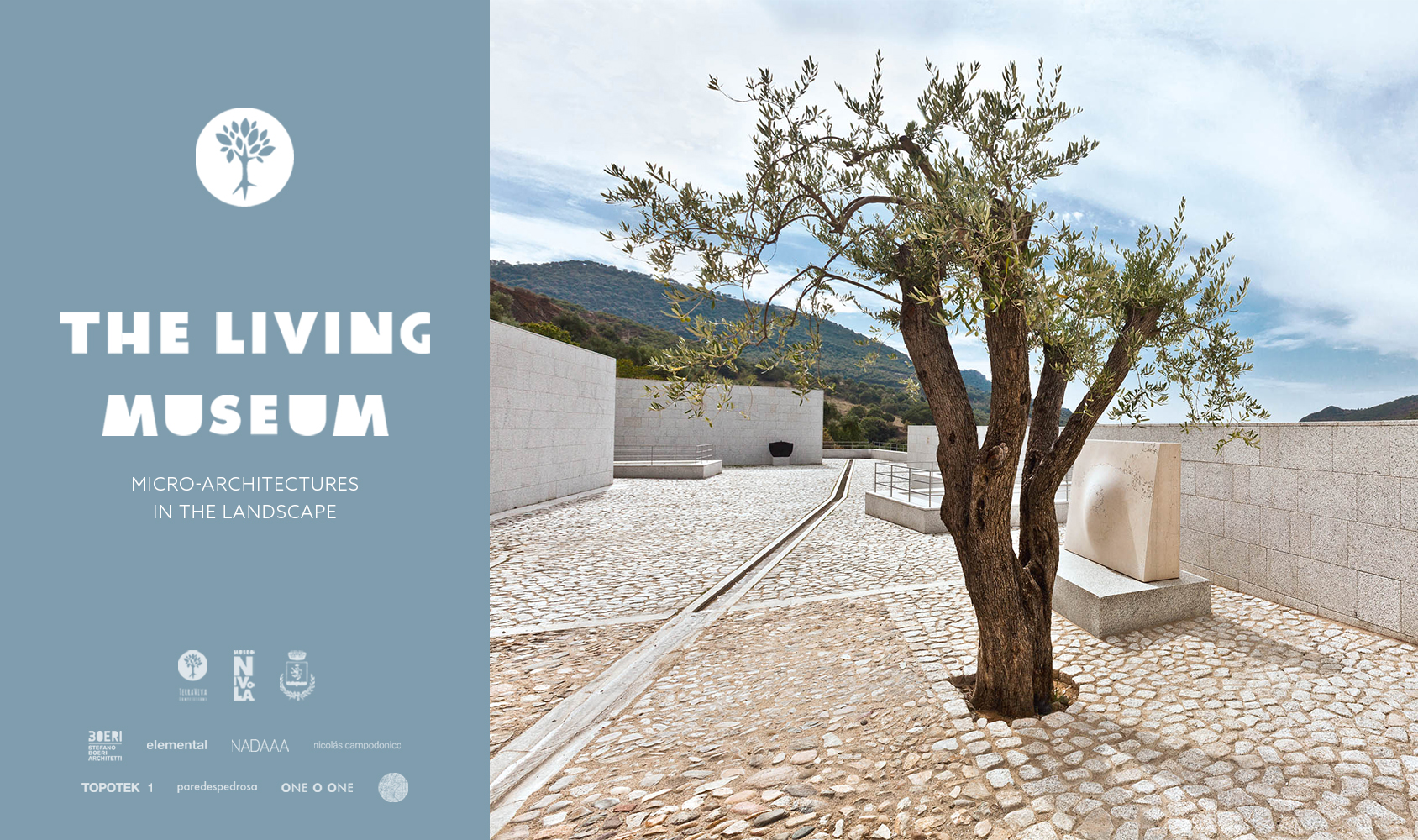 The Living Museum | Architecture Story