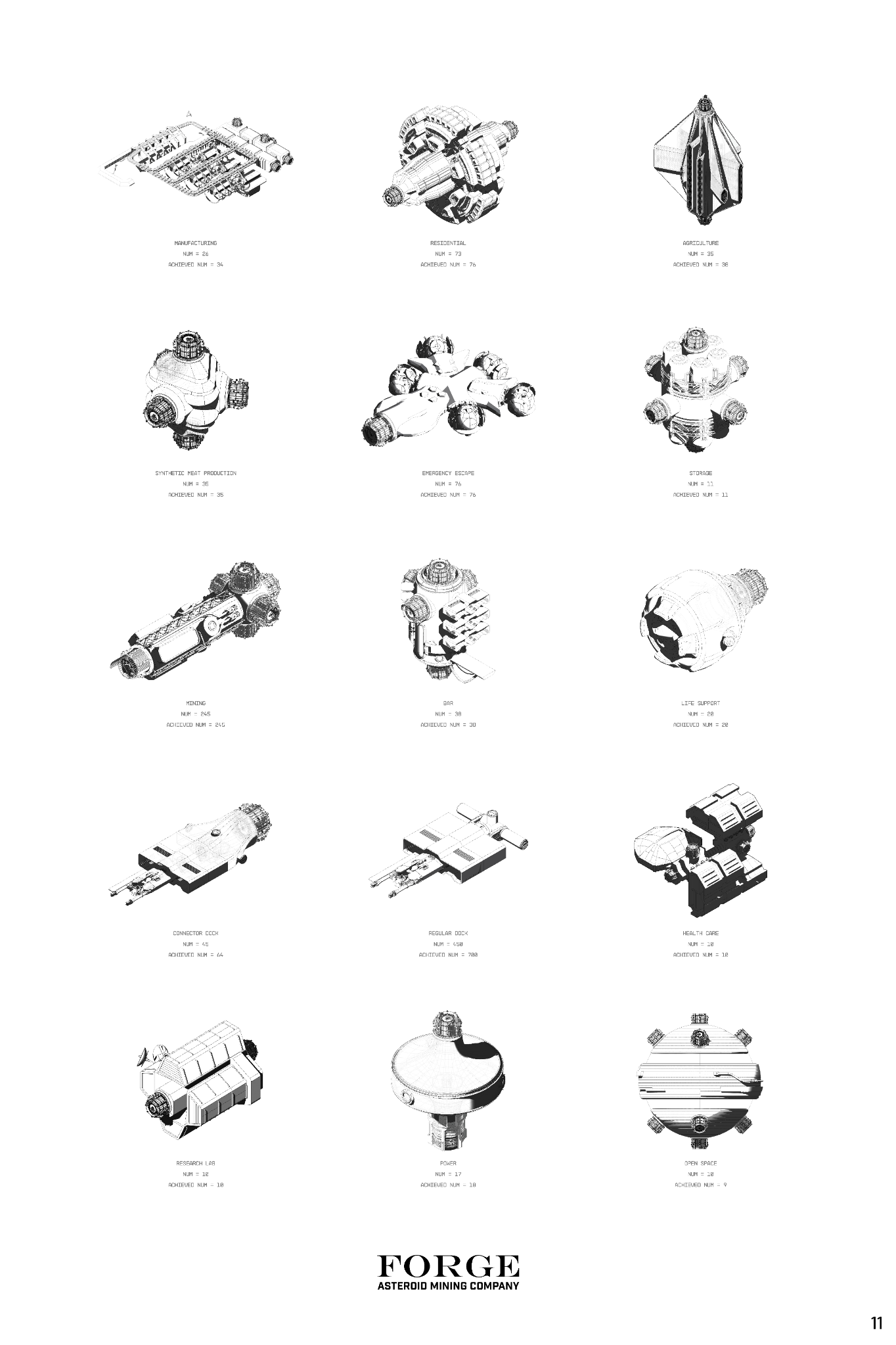 Beyond Blueprints How Architecture Presentation Boards Define The Design Narratives