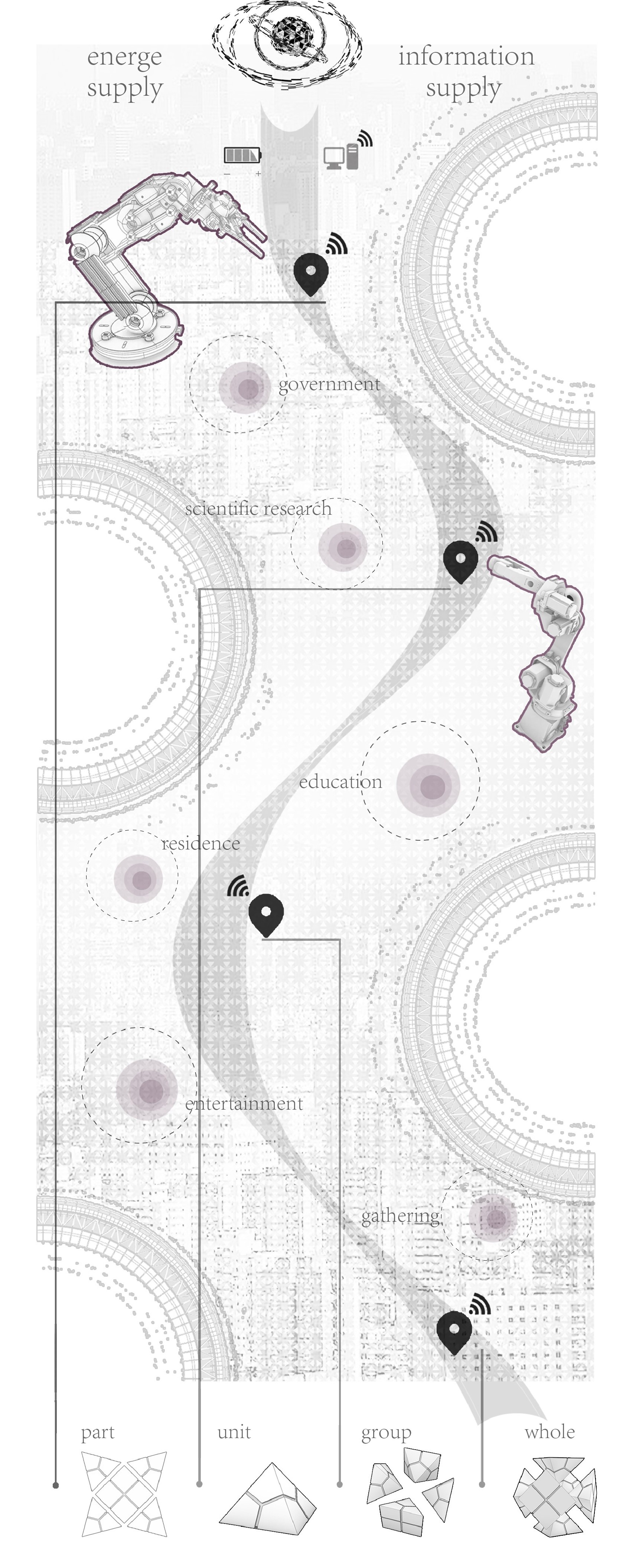 The Next Frontier in Architecture: 10 Cutting-Edge Space Architecture ...