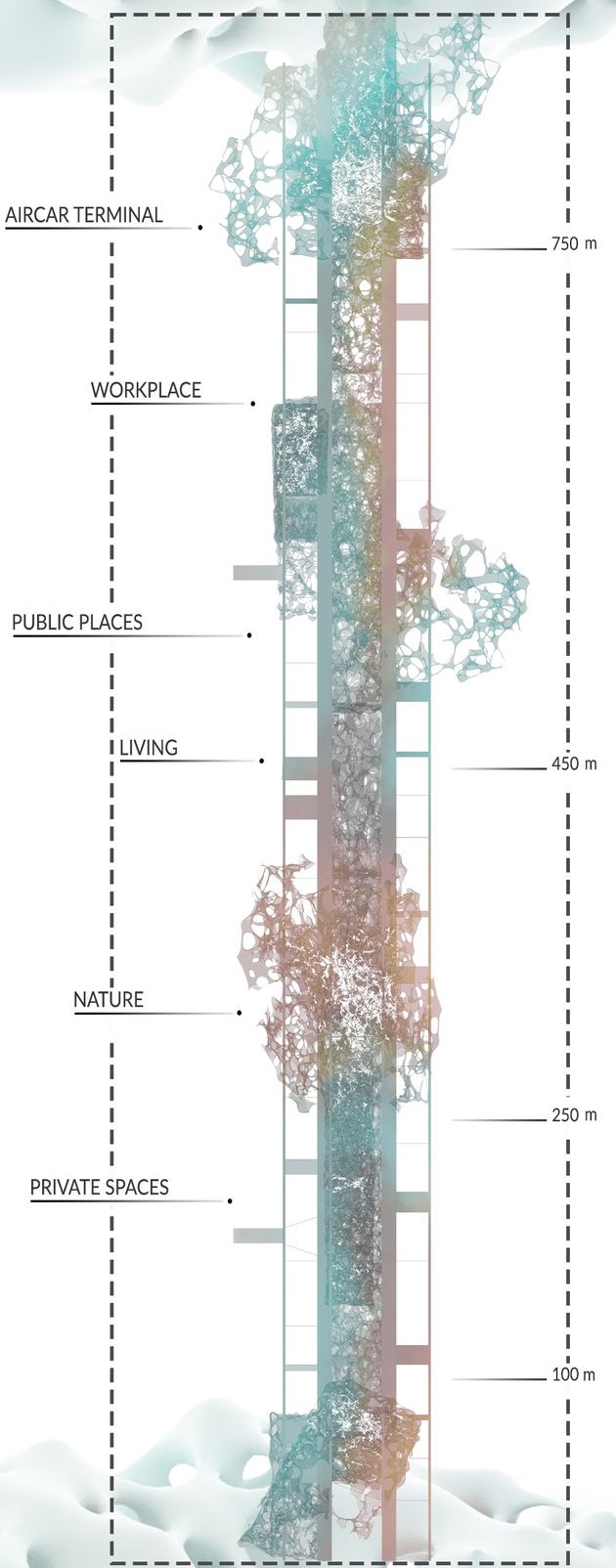 Fluid Spaces: The Architectural Symphony of Responsiveness and ...
