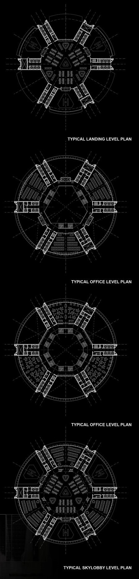 Aeroscraper: Revolutionizing Urban Air Mobility and Workspace Dynamics ...