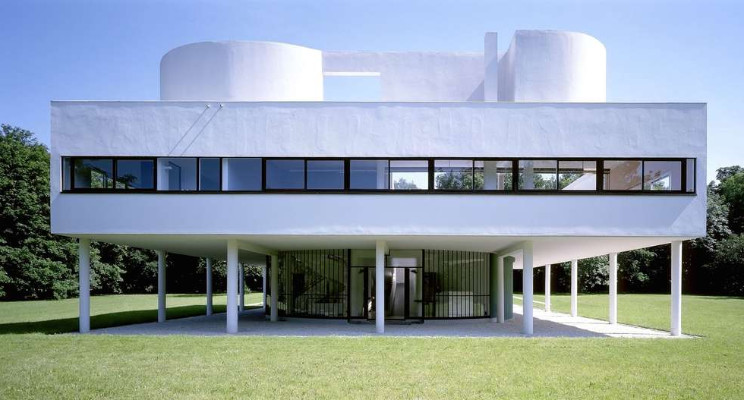 The Evolution of Architecture Competitions: From Historical Beginnings ...