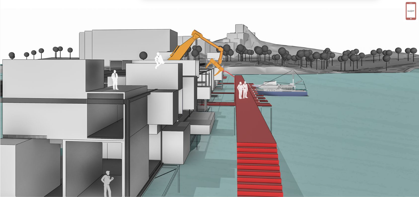 Innovative Design Solutions: Award-Winning Projects from Recent ...