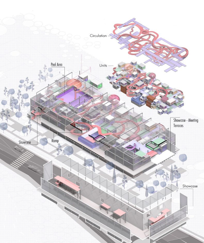 Innovative Design Solutions: Award-Winning Projects from Recent ...