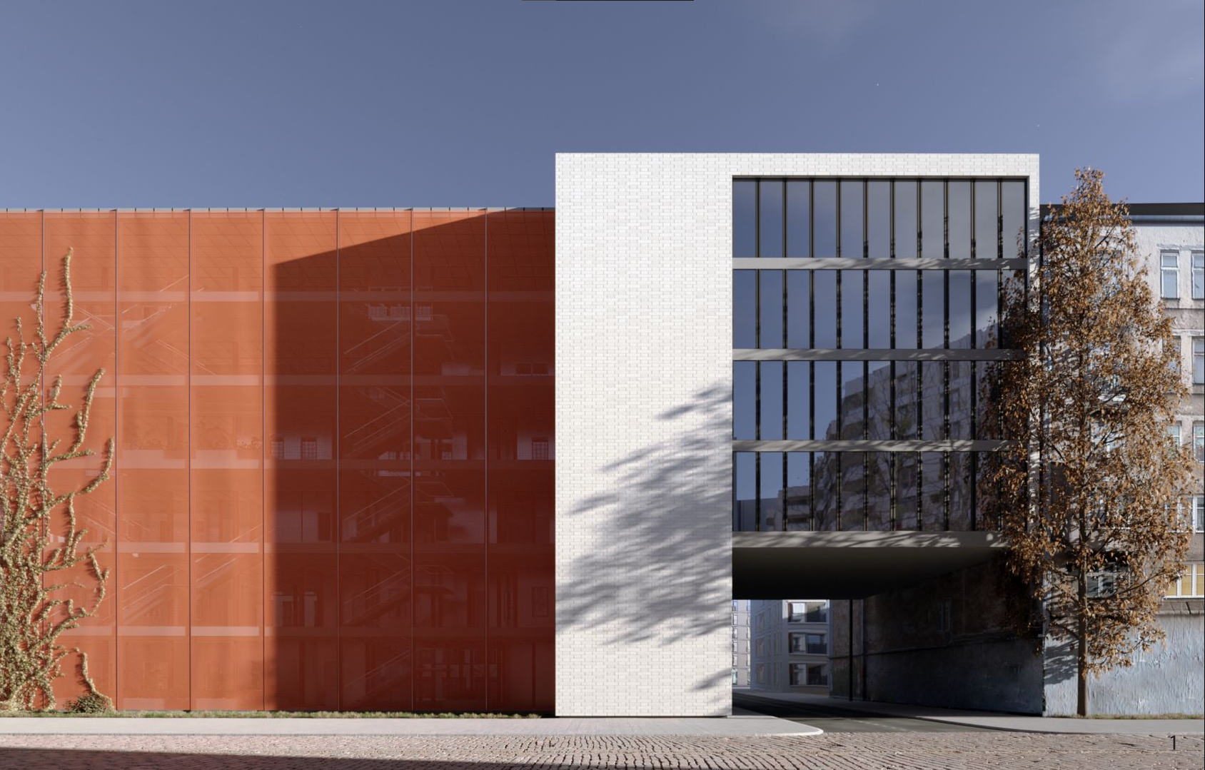 Innovative Design Solutions: Award-Winning Projects from Recent ...