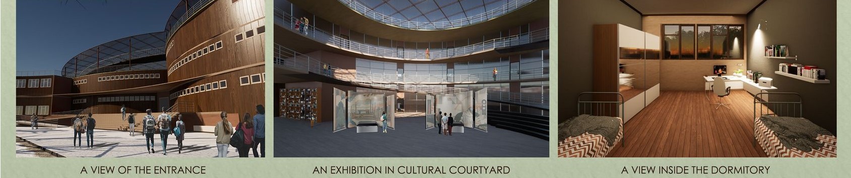 Innovative School Architecture: Envisioning Education Through Design at ...