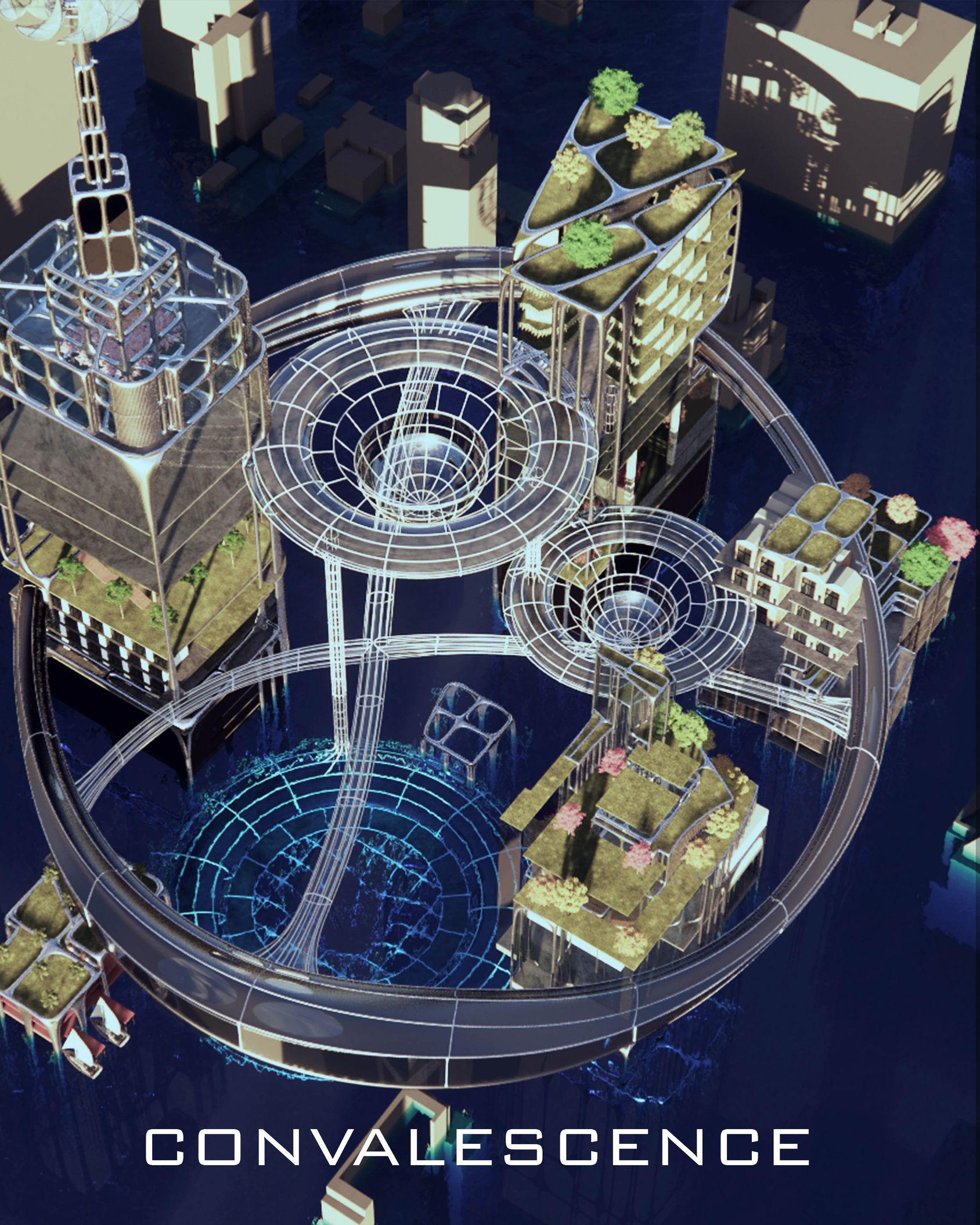 Sustainable Architecture Post-Apocalypse: The Blueprint of Resilience ...