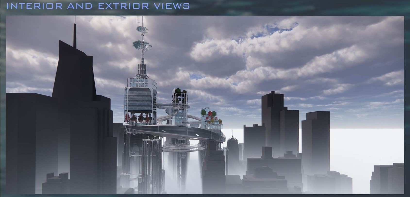 Sustainable Architecture Post-Apocalypse: The Blueprint of Resilience ...