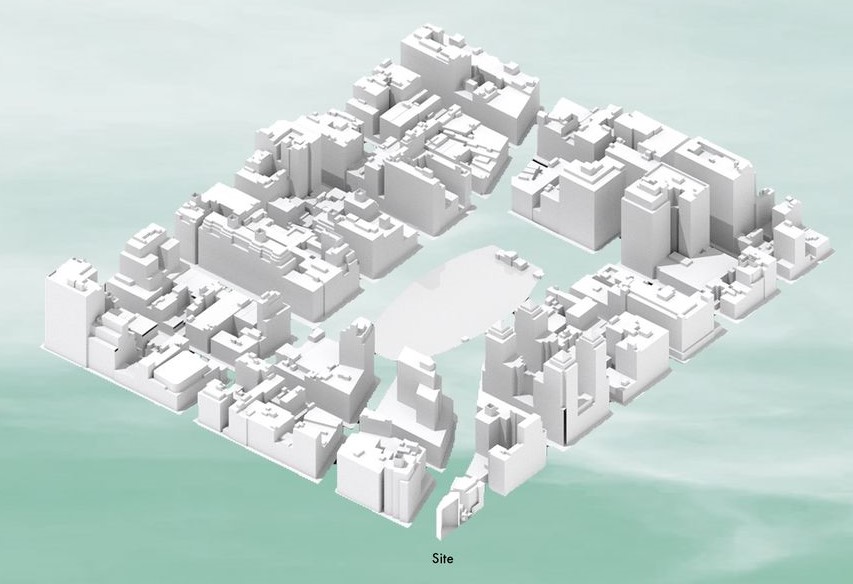 The Emergence of Post-Apocalyptic Architecture Design: A Glimpse into ...