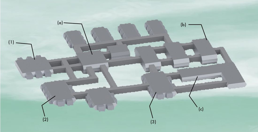 The Emergence of Post-Apocalyptic Architecture Design: A Glimpse into ...