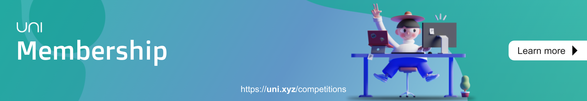 Announcing the UNI Sustainable Architecture Awards: Pioneering a ...