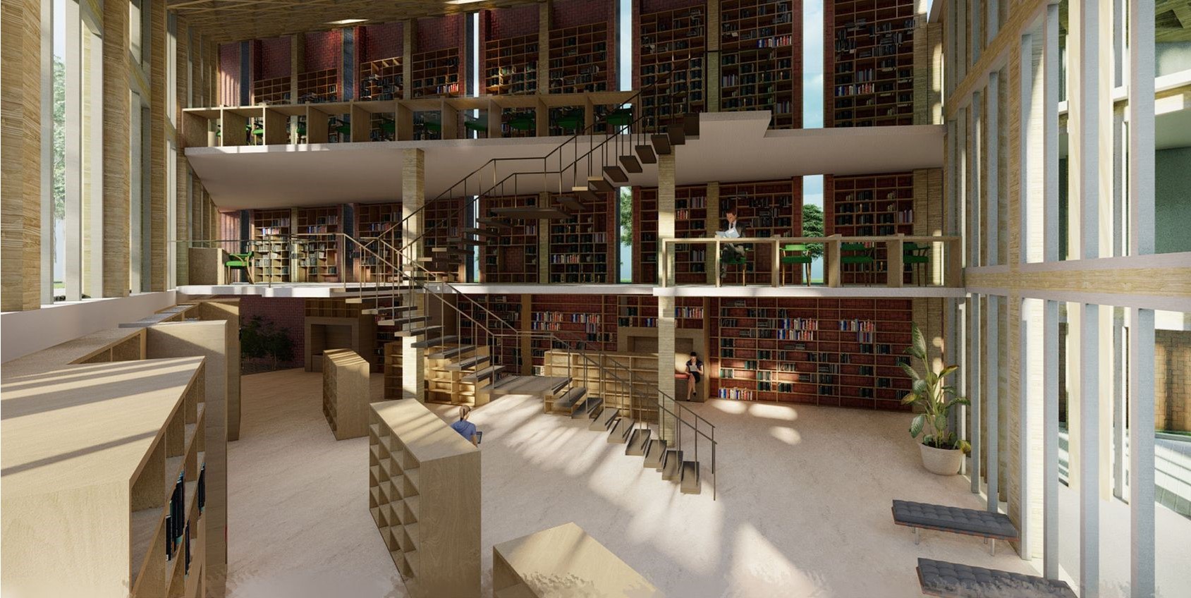 Sustainable Architecture Design: A Deep Dive into Oslo's "Illuminate ...