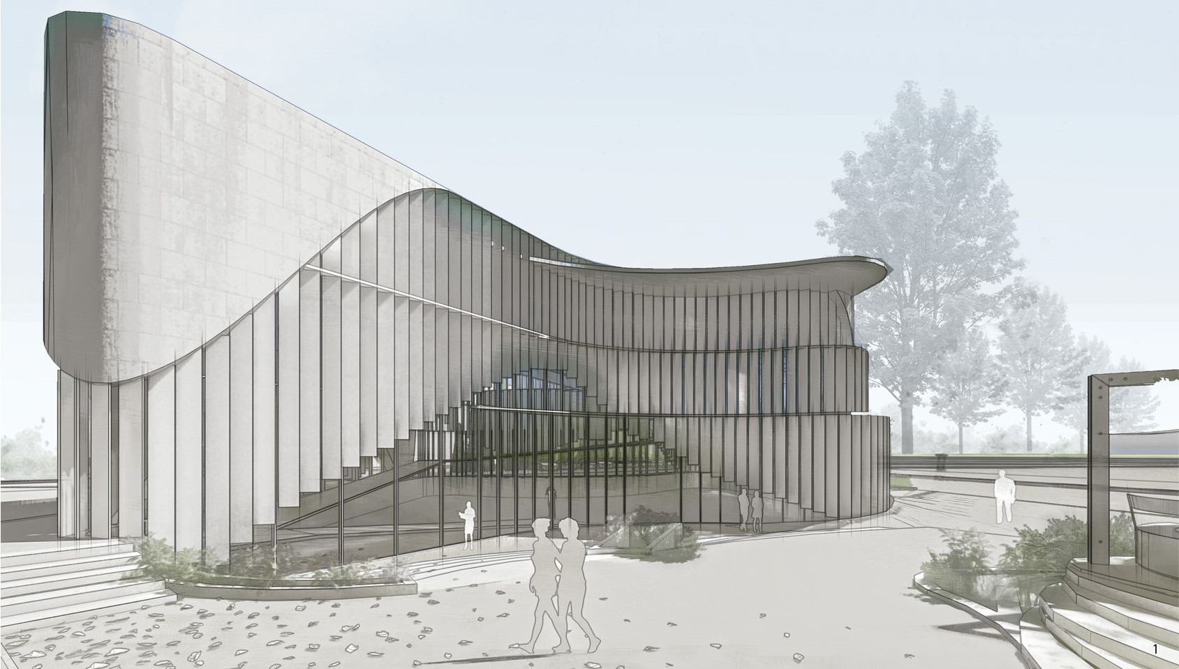 Sustainable Architecture Design: Harmonizing Nature and Humanity in ...