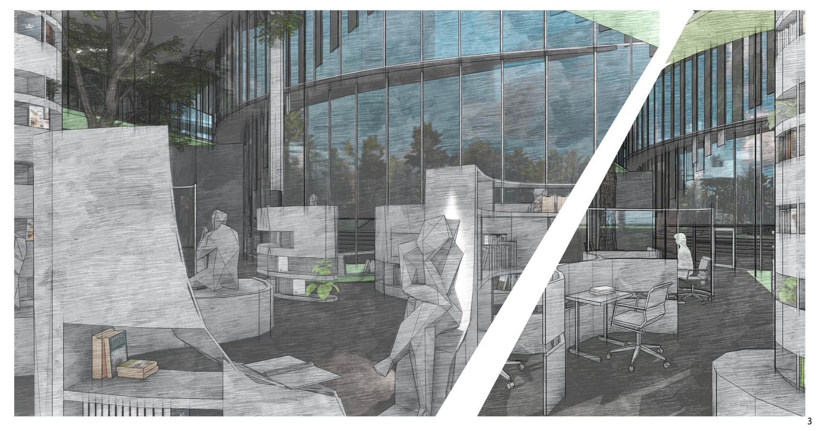 Sustainable Architecture Design: Harmonizing Nature and Humanity in ...