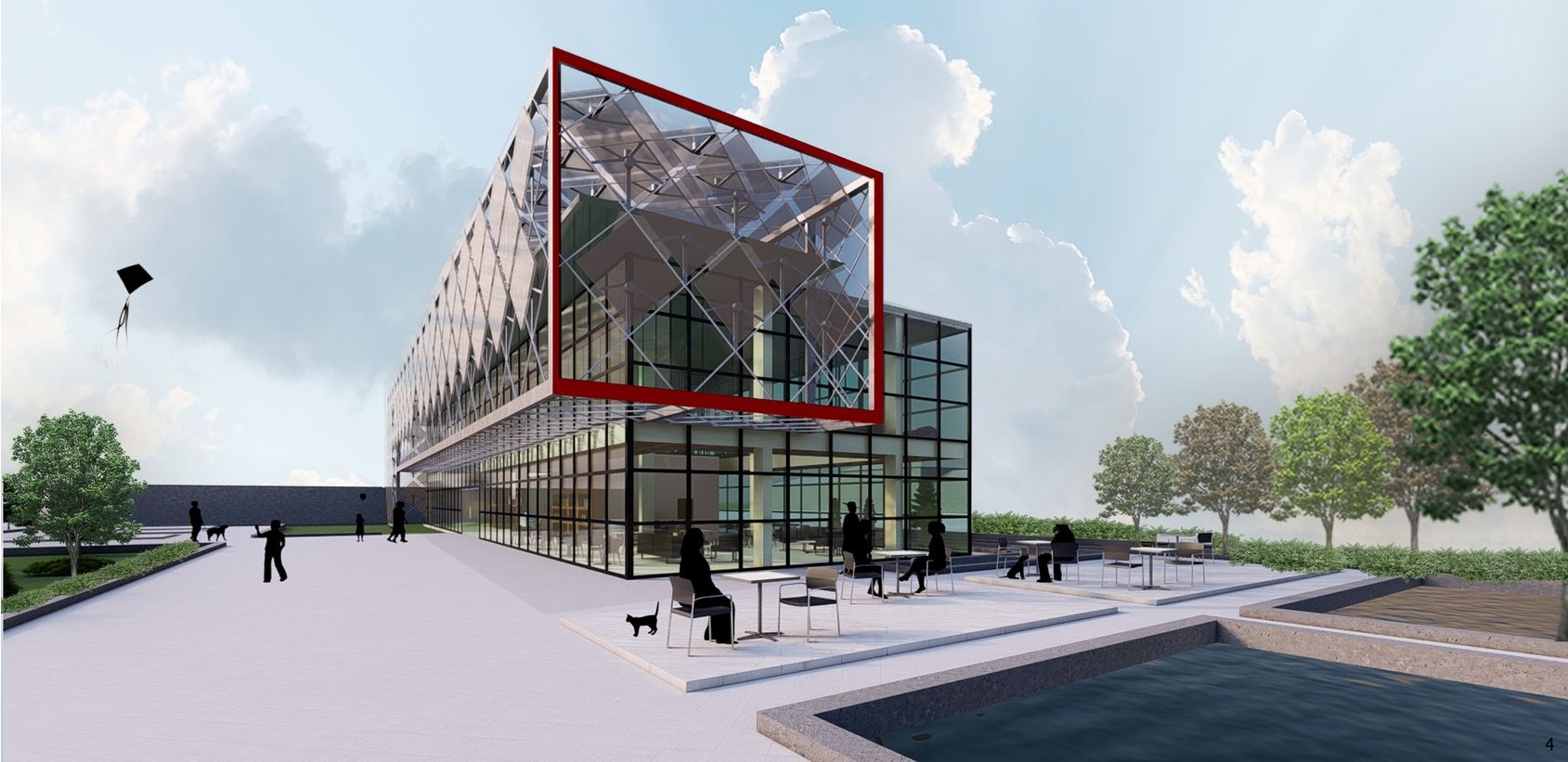 Innovative Solar Facades in Architecture: The koseLIGHT Project | Urban ...