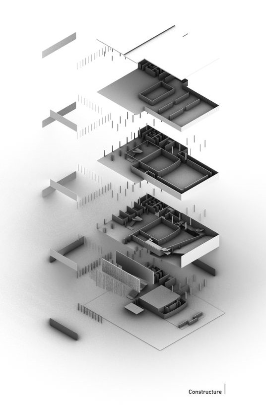Sustainable Architecture Design: Unveiling the FINCERACT CONVENTION ...