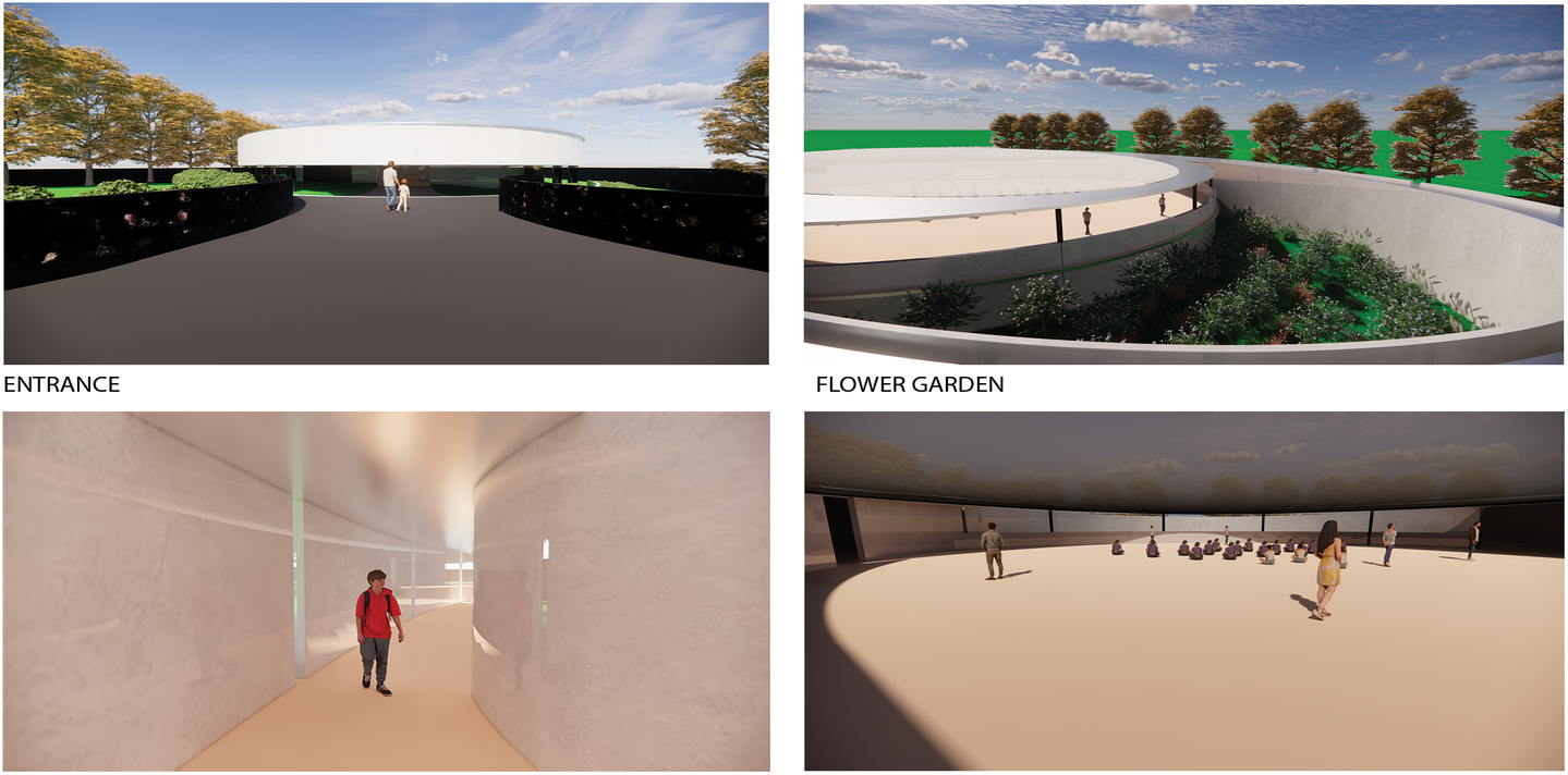 Embracing Serenity and Innovation: The Spiritual Architecture Design of ...