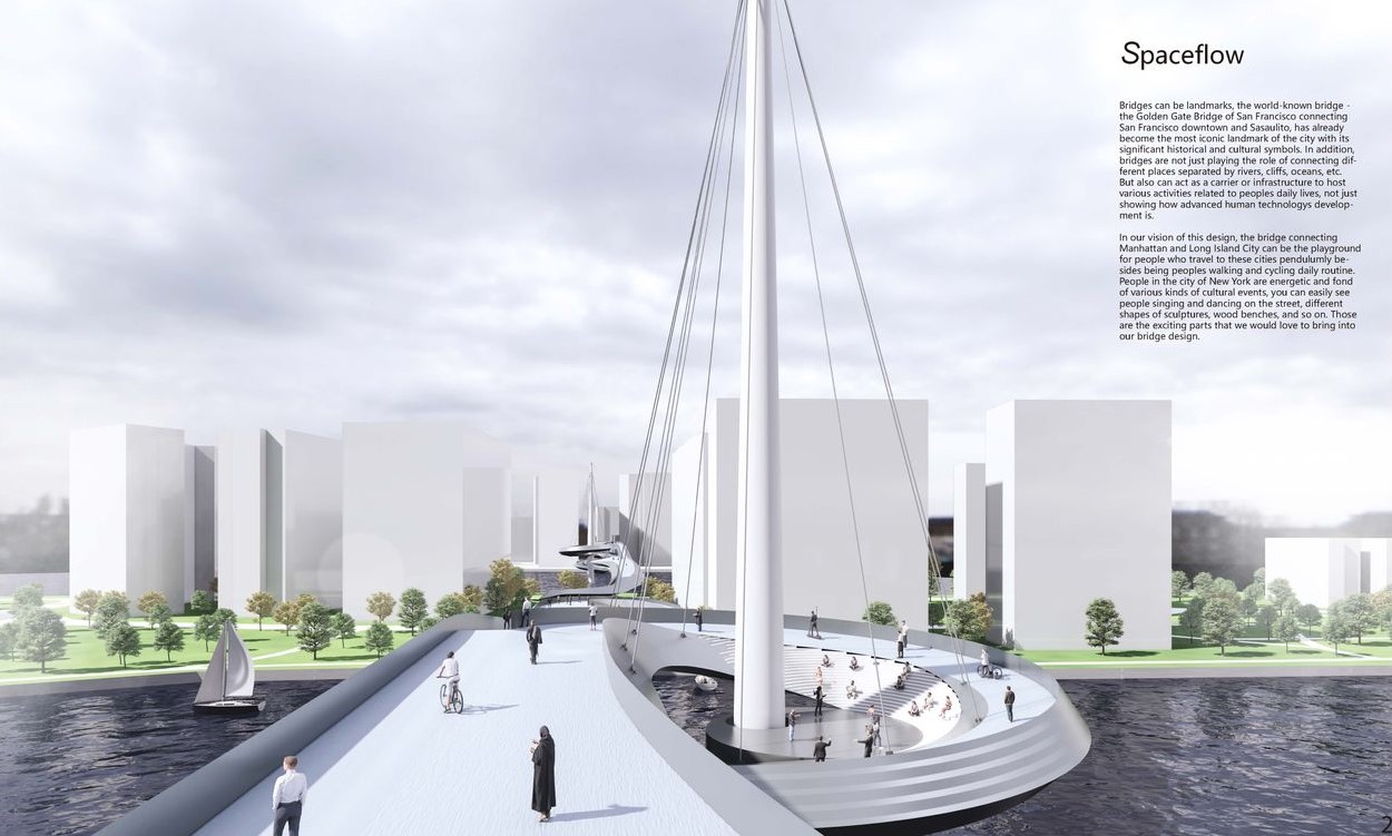 Innovative Bridge Design in Urban Areas: Transforming Cityscapes and ...